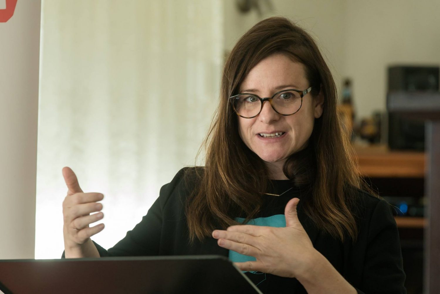 Marie-Joanne Boucher - Traditions vivantes