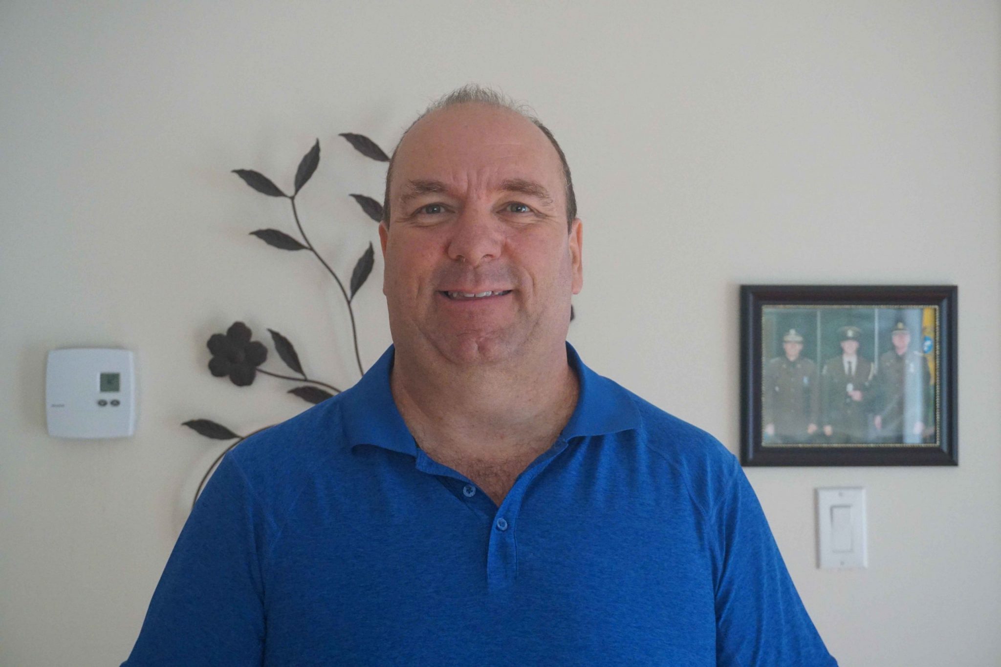 Daniel Perron, ou l’Obélix de la chanson traditionnelle - Traditions ...